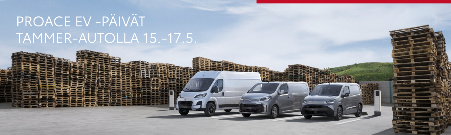 Parhaat vaihtoehdot auton ostoon ja vaihtoon. - Toyota Autotalot Oy ...