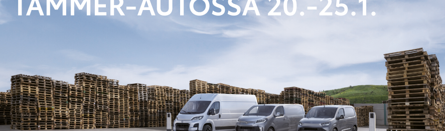 Parhaat vaihtoehdot auton ostoon ja vaihtoon. - Toyota Autotalot Oy ...